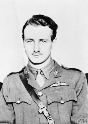 The RAF 100 Schools Project